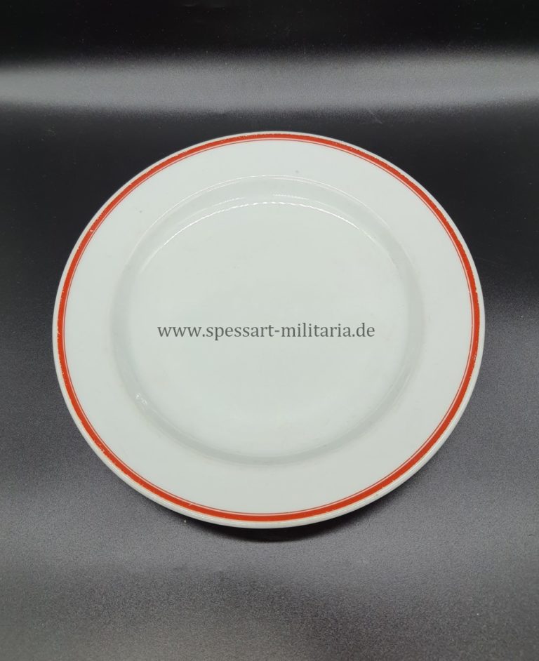 Teller Modell des Amtes – Schönheit der Arbeit von Rosentahl - Spessart ...