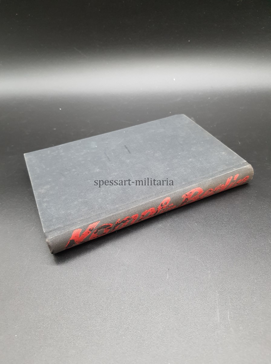 Göbbels Kampf um Berlin - Spessart Militaria