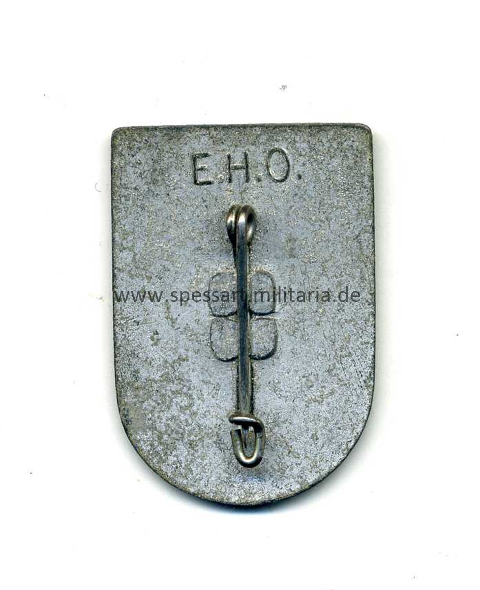 Wettkampftage der SA Gruppe Westmark Trier - Spessart Militaria